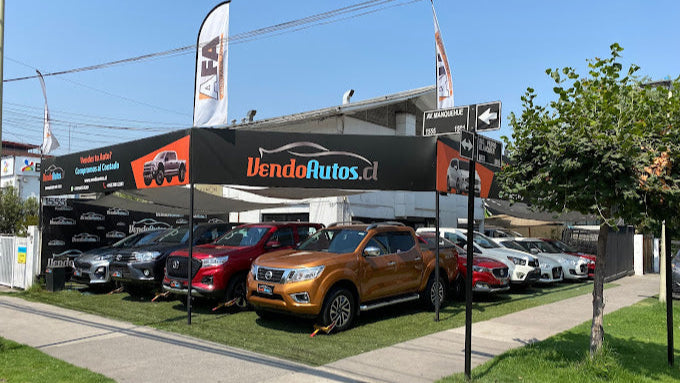 VendoAutos